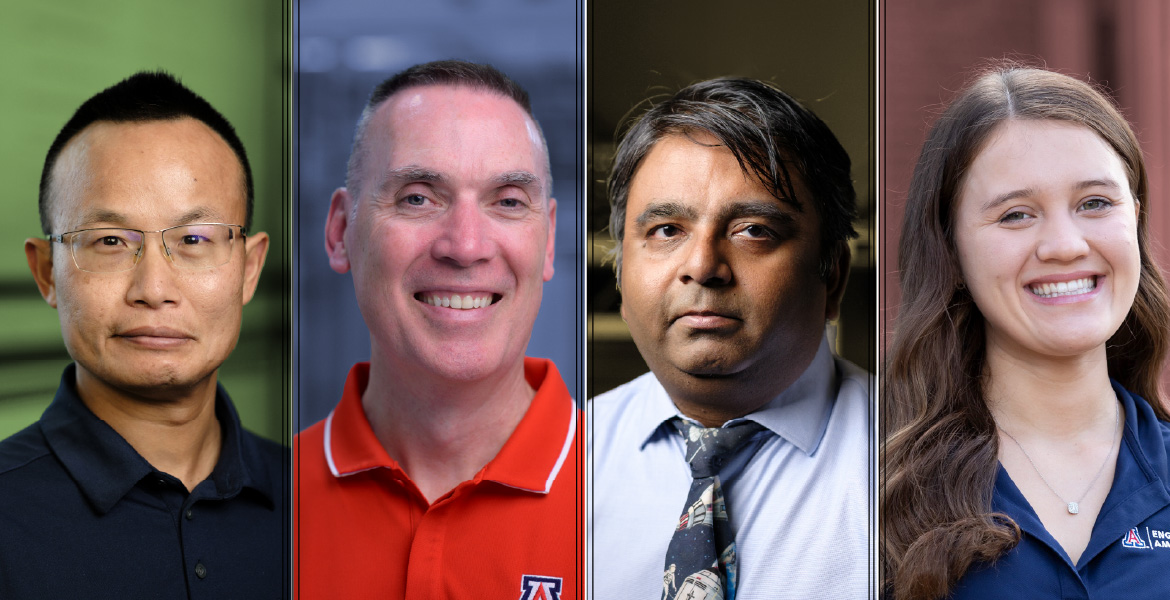 Arizona Engineering’s 13 most buzzworthy stories of 2024 | News ...