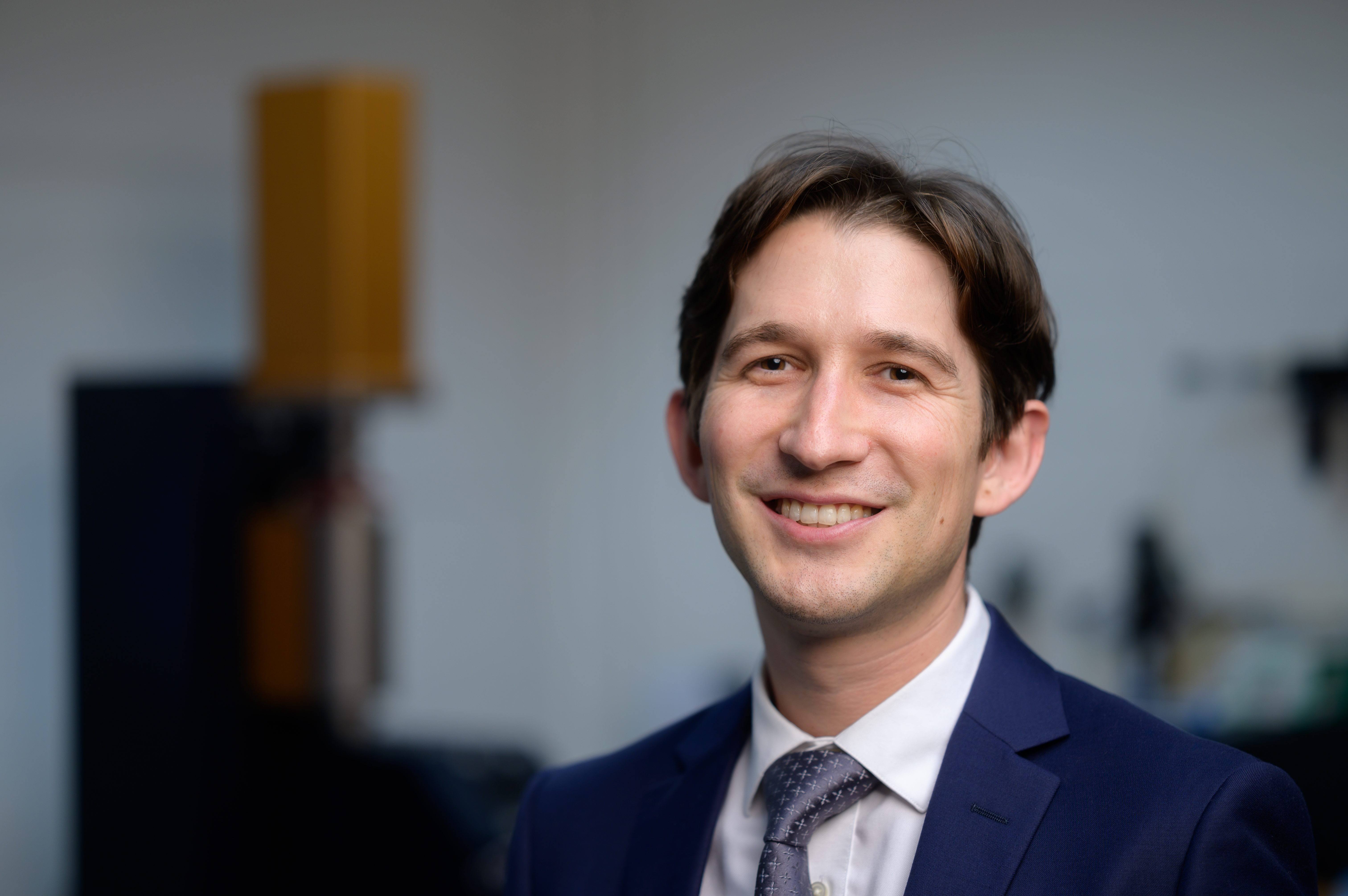 NSF CAREER awardee investigates sustainable aluminum alloys | News ...