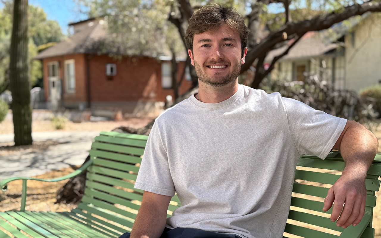 Graduate’s soil-less, vertical farming heads to market | News | College ...