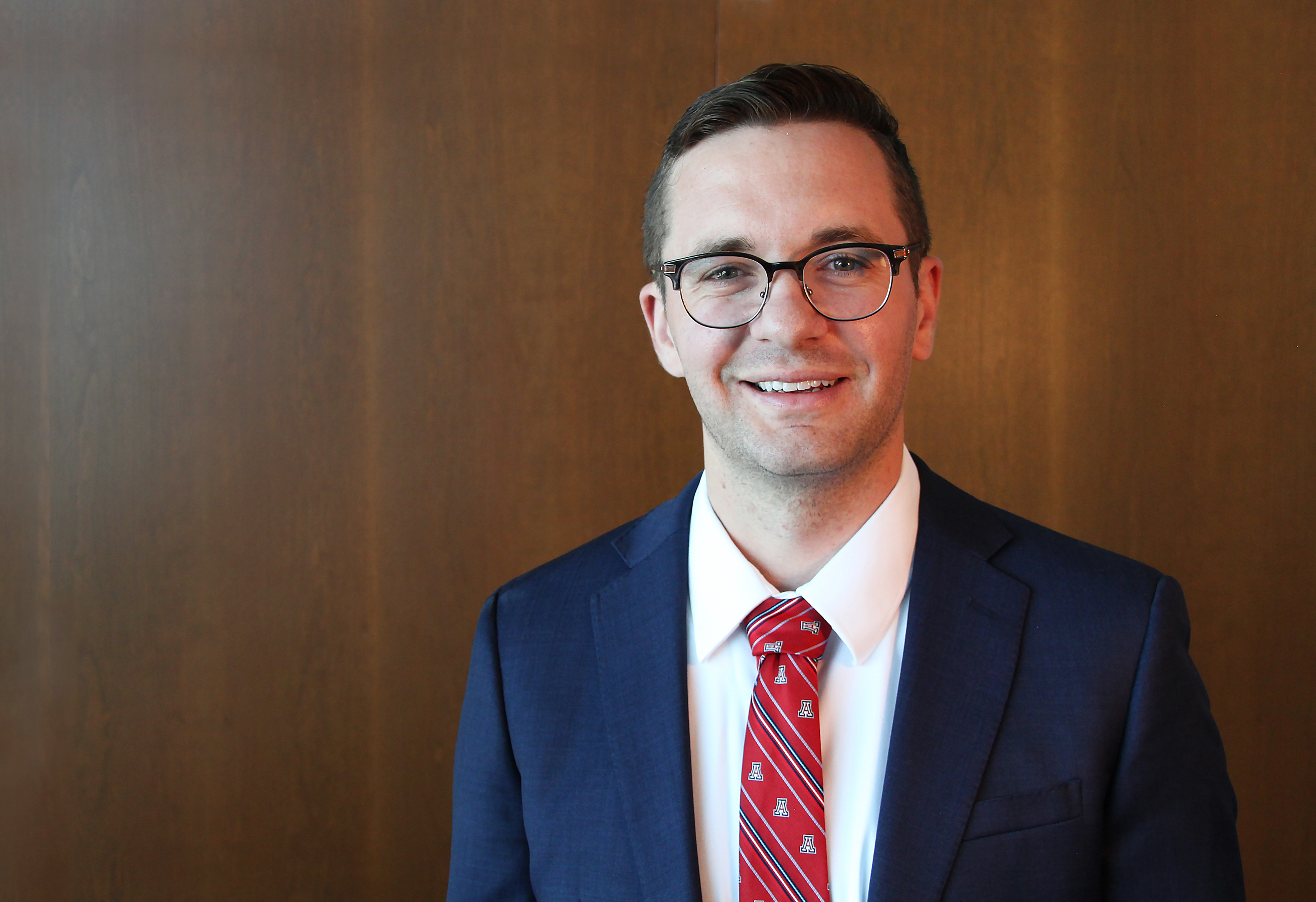 Kyle Hanquist wins 2025 Air Force Young Investigator award | News | College of Engineering | The ...