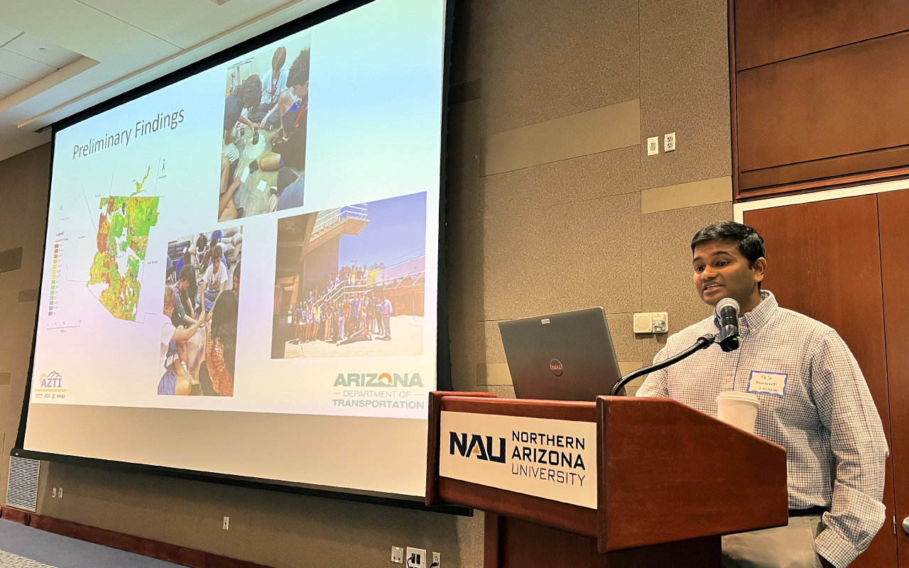 University engineers fast-track Arizona roadway improvements | News ...