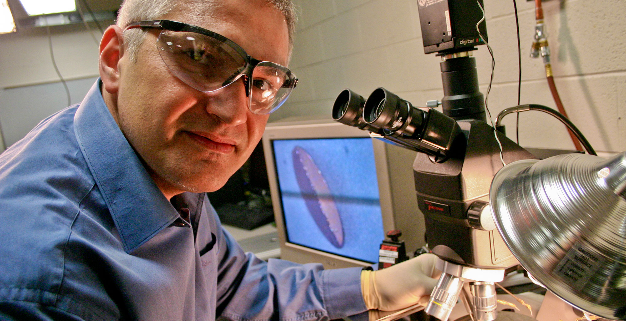 Engineering Students to Study Micro- and Nanosystems in Eastern Europe ...