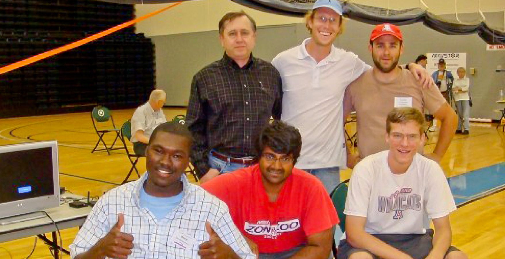 UA Flies High at International Competition | News | College of ...