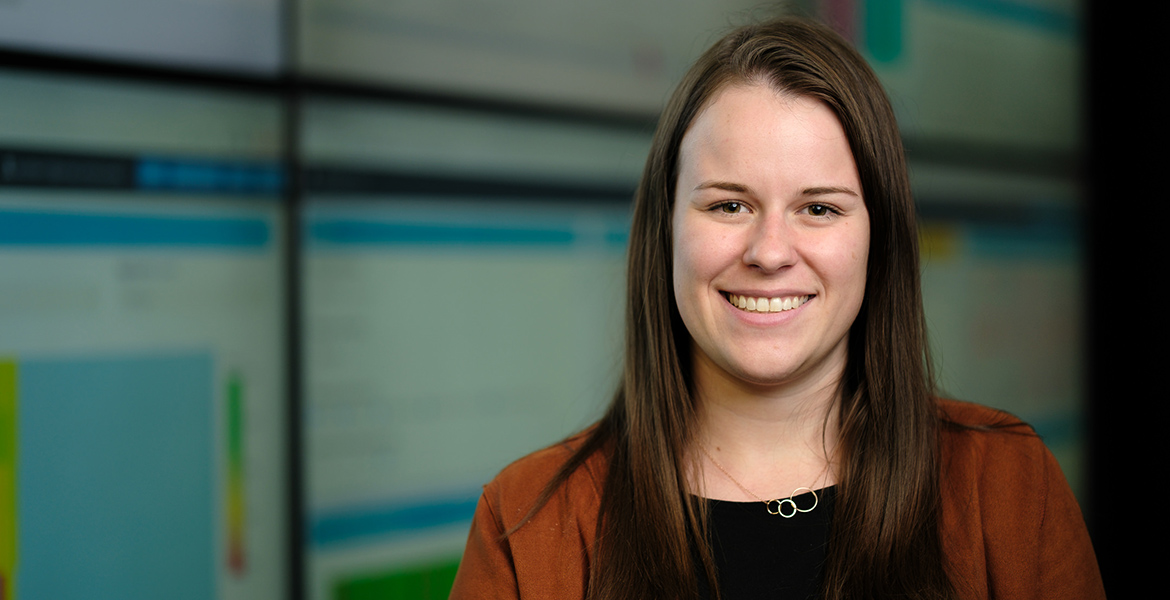 Civil Engineering Researcher Looks to Remedy Inequities in Traffic ...