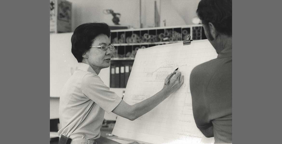 Frances Walker: The Arizona Highway Department’s First Female Engineer ...