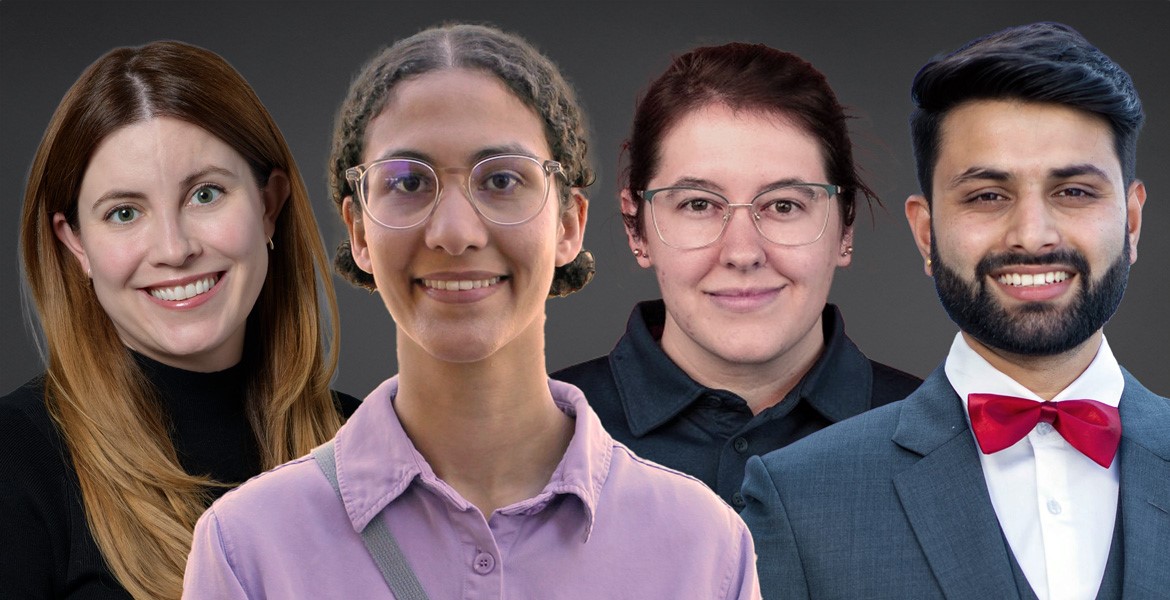 Graduate Student Fellowships Boost Contributions to Life-Changing ...