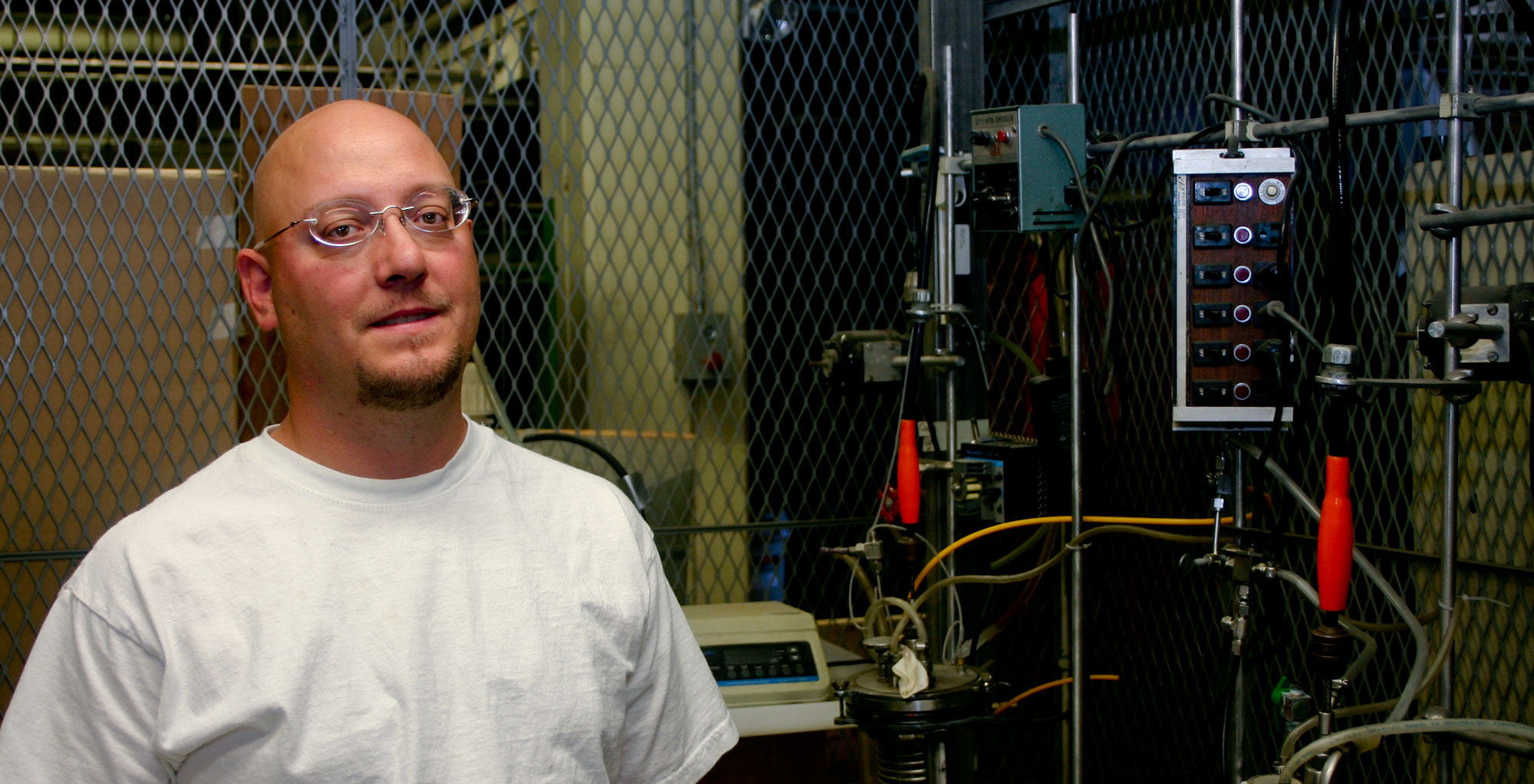 Paul Blowers Chosen as 2010 da Vinci Fellow | News | College of ...