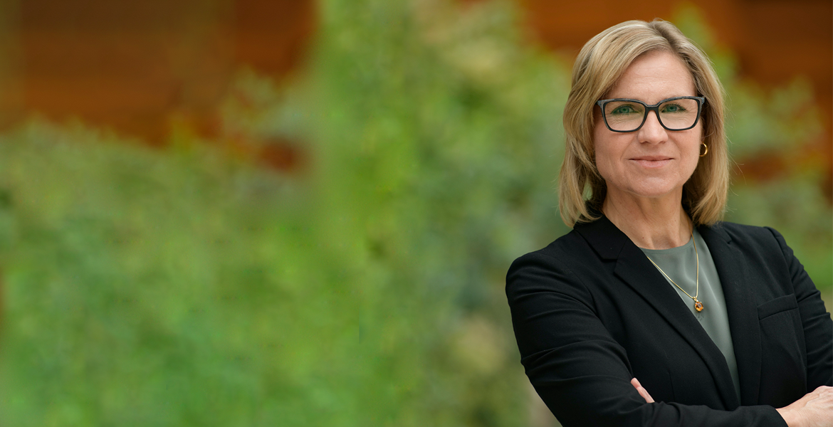 Jennifer Barton Elected Into SPIE Presidential Chain | News | College ...