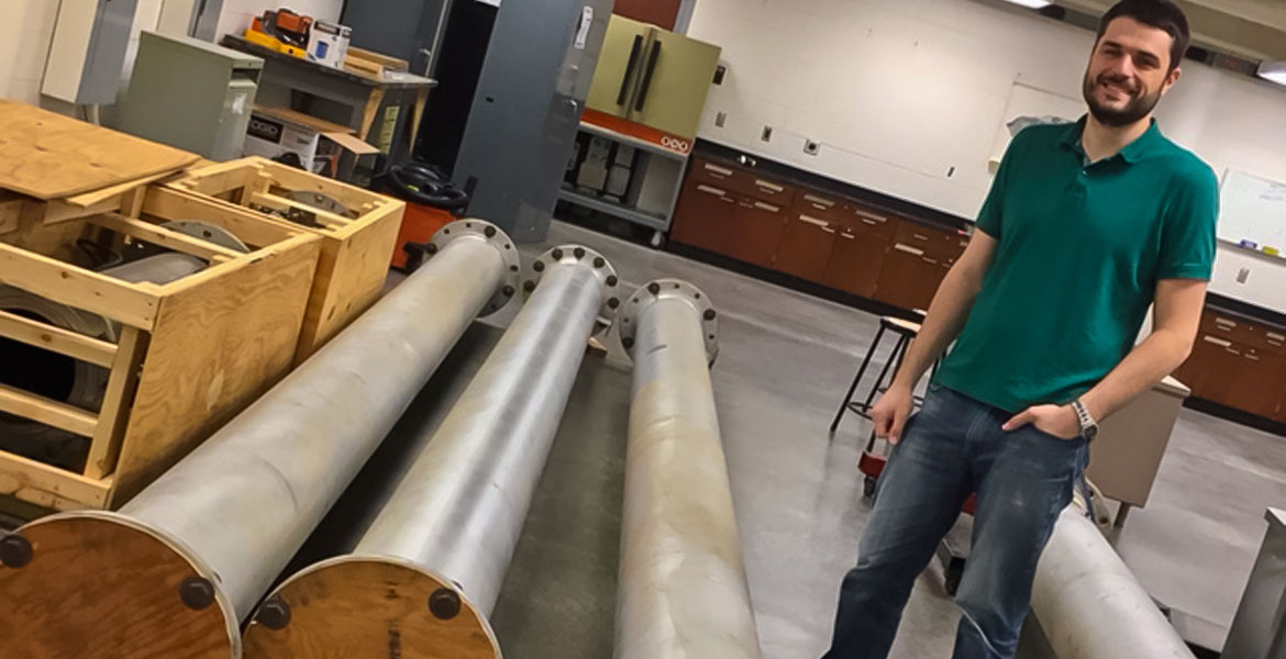 Navy Awards UA Aerospace Engineers Nearly $2M to Advance Hypersonic ...