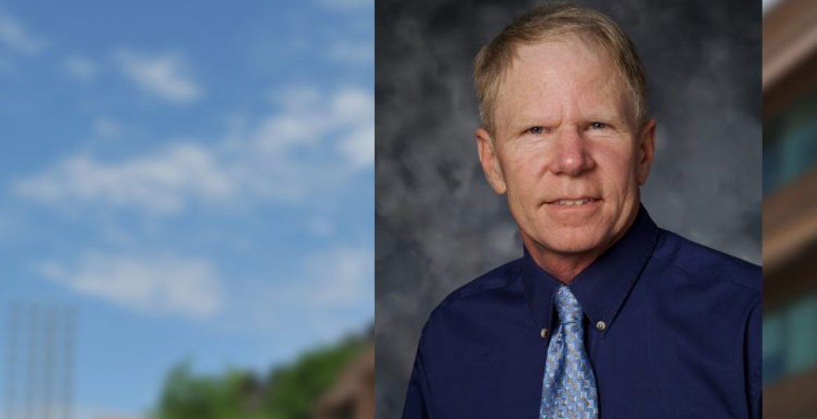 Rabern Named New Dean of College of Engineering and Applied Science ...