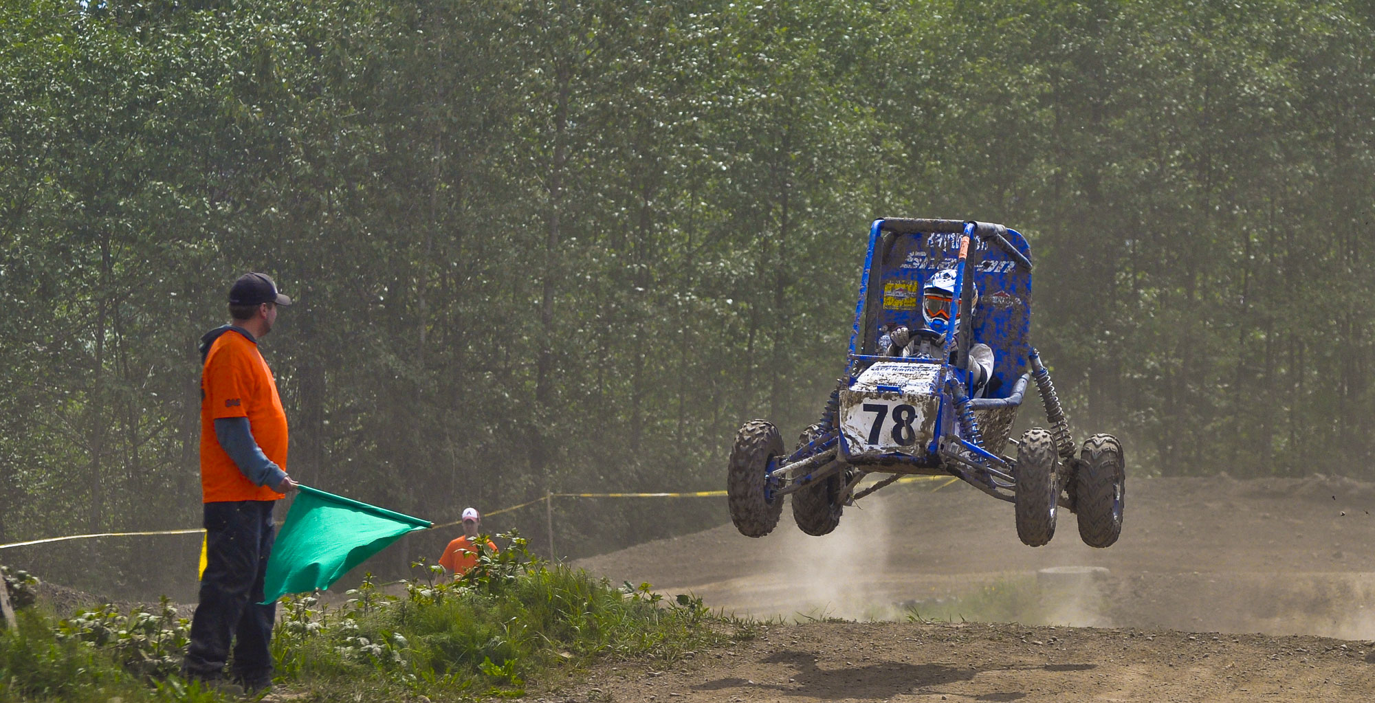 UA Baja Racing is Only U.S. Team in Top 3 Best Design Presentations at ...