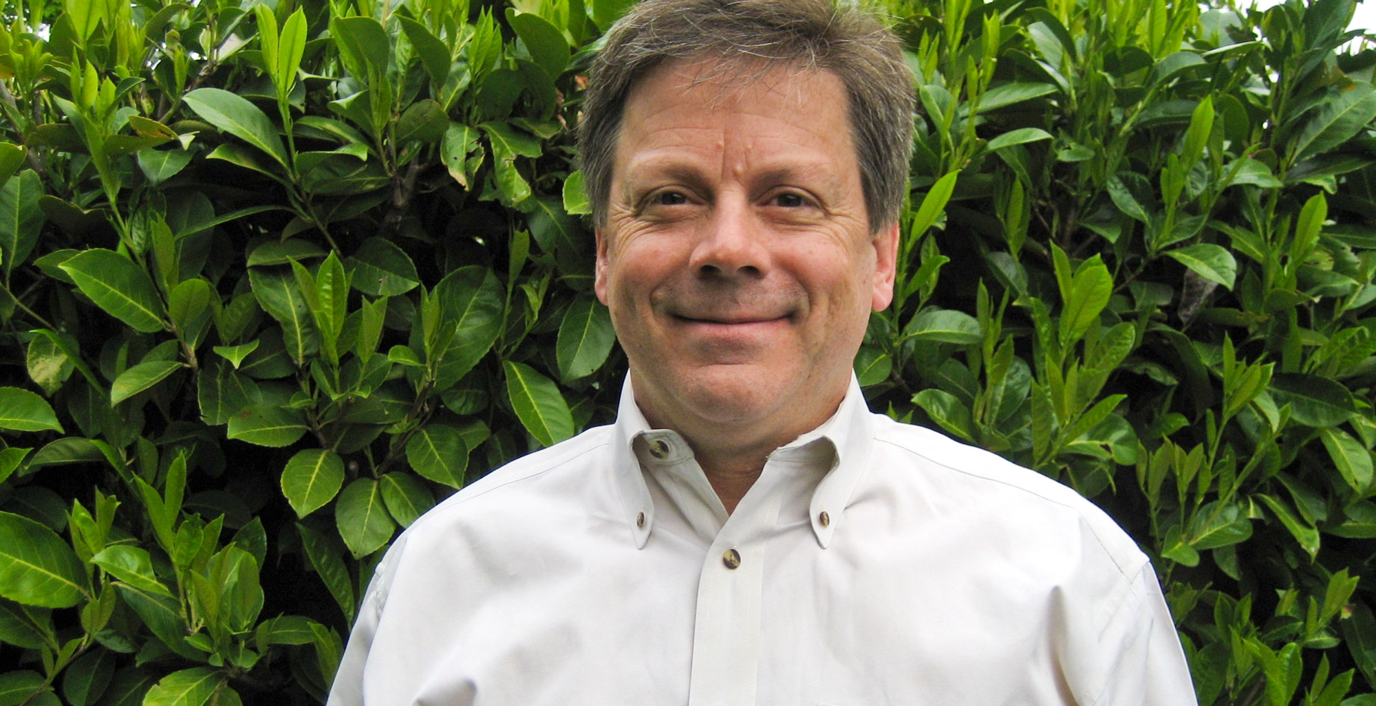 UA College of Engineering Alum to Head Oregon Water Science Center ...