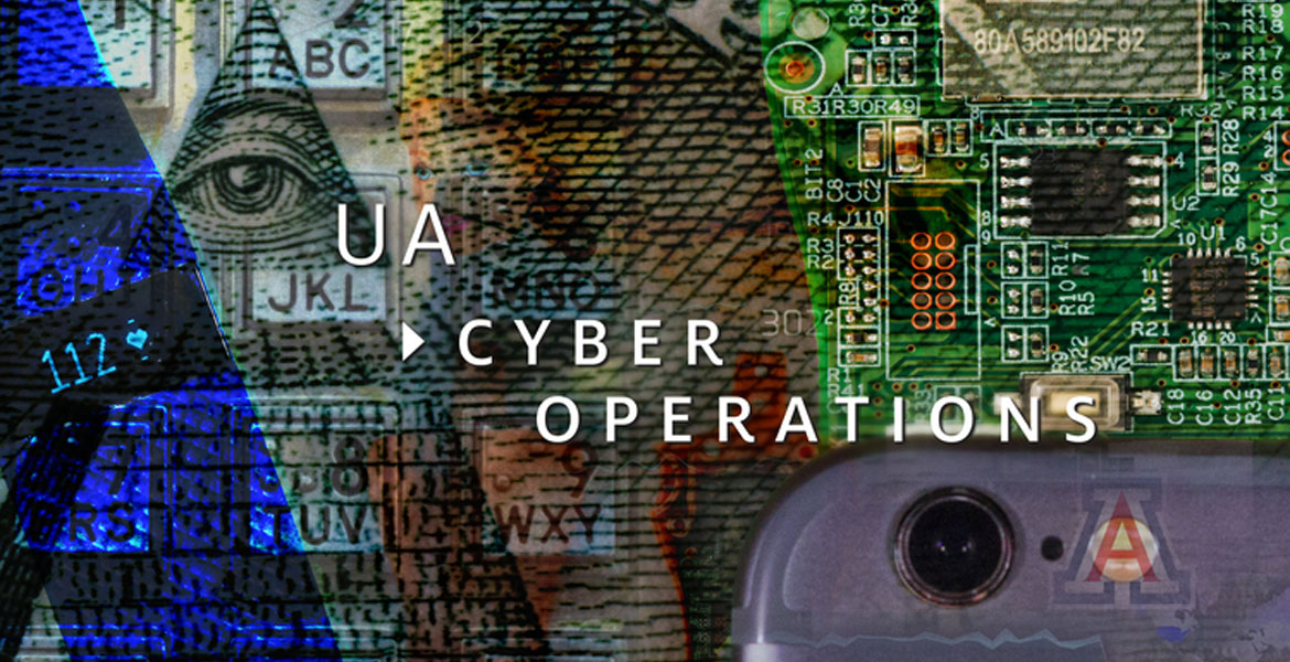 Elite Designation for Cyber Ops Program From NSA | News | College of ...
