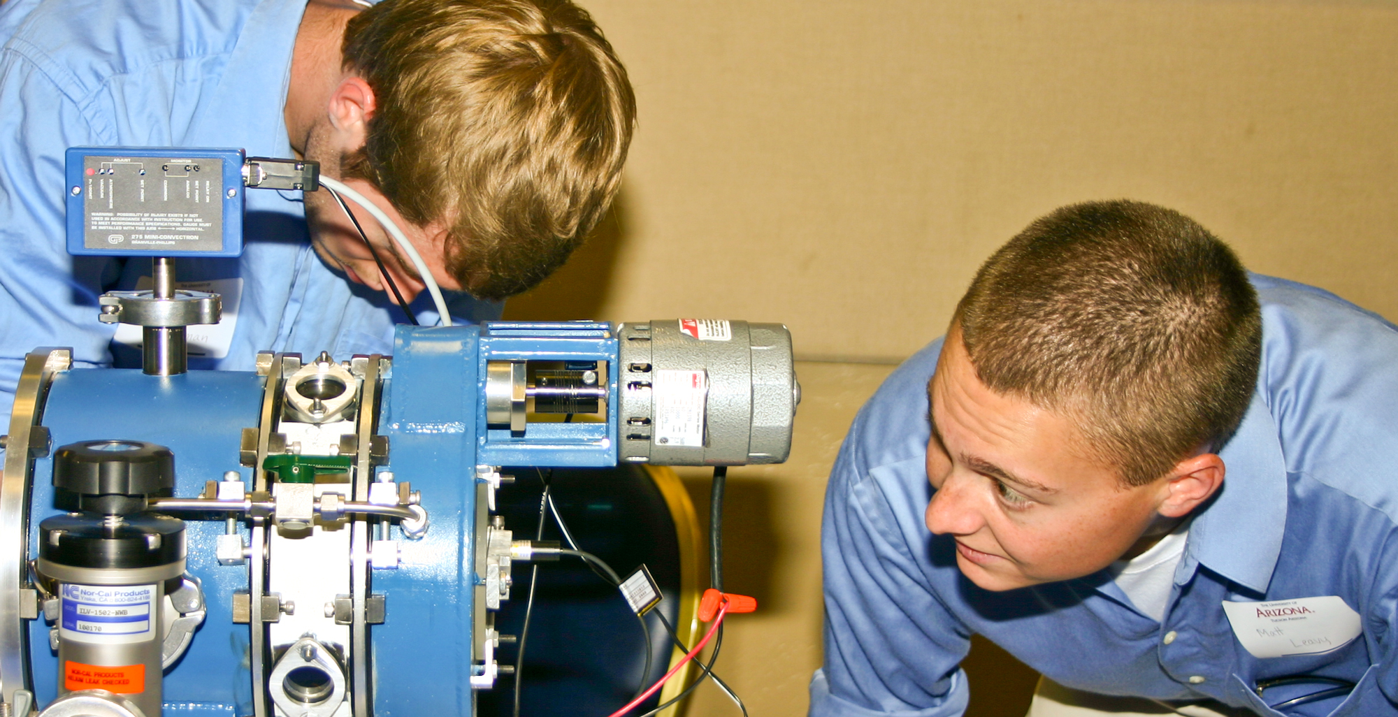 Engineering Seniors Awarded $10,000 in Prizes at Engineering Design Day ...