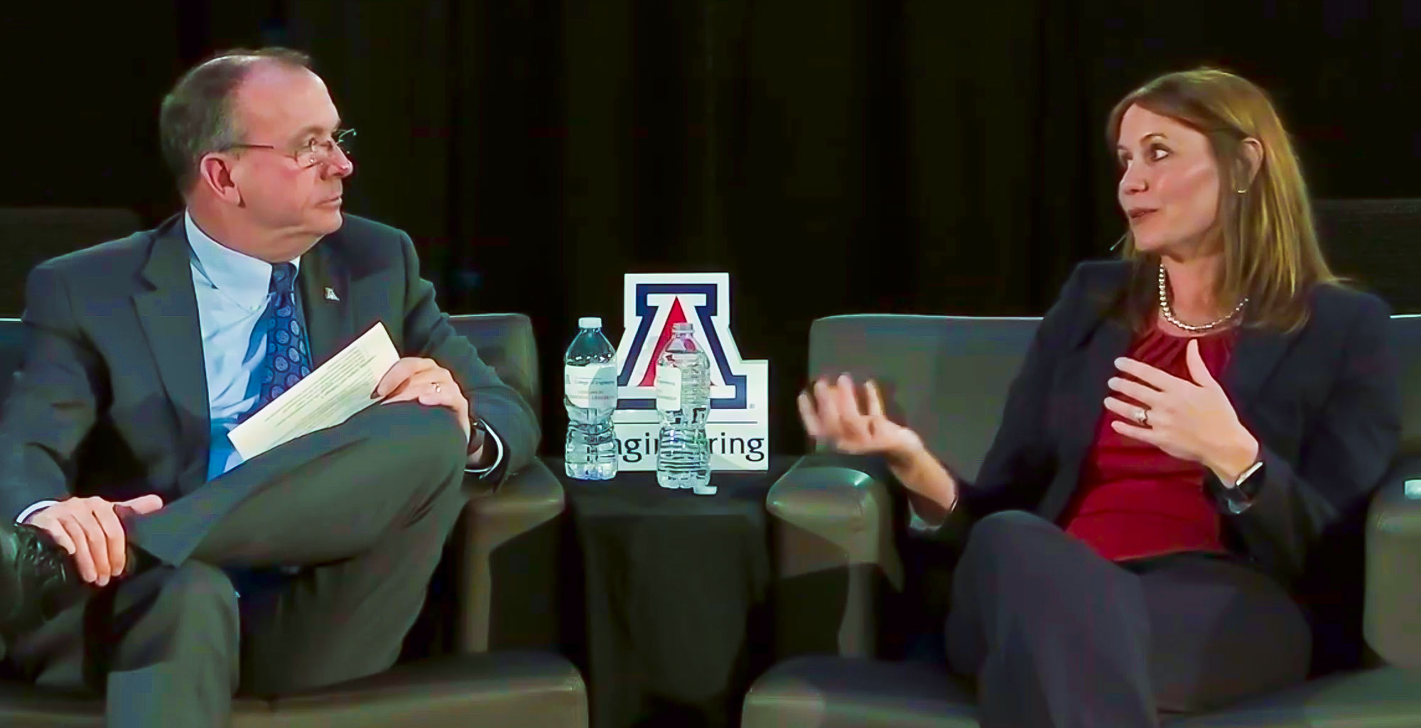 From Intern to VP: Susan Gray on Rising Through the Ranks of Leadership ...