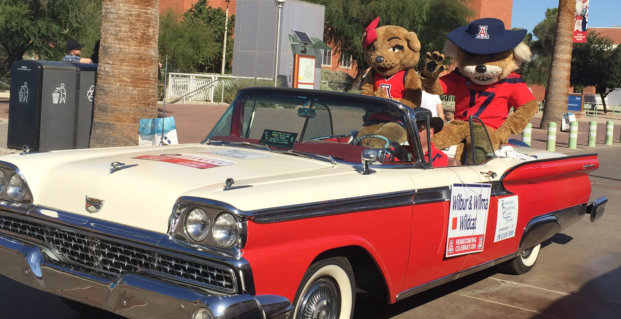 UA Engineering Homecoming 2017: High-Powered and Full of Heart | News ...