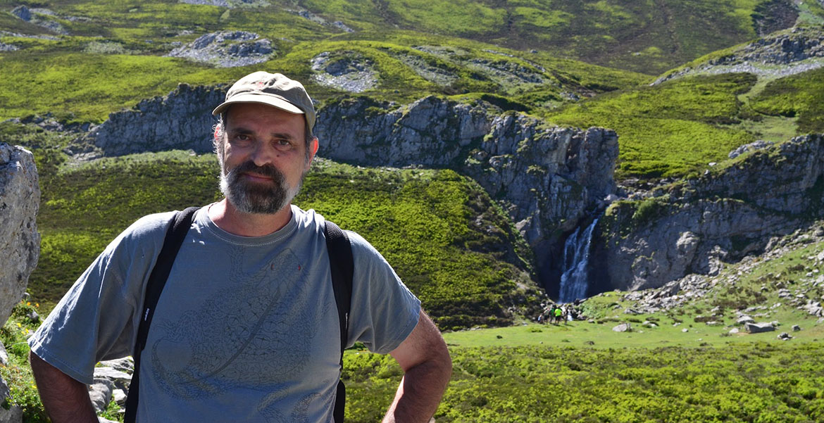 Jim Field Receives International Honors for Bioremediation Work and ...