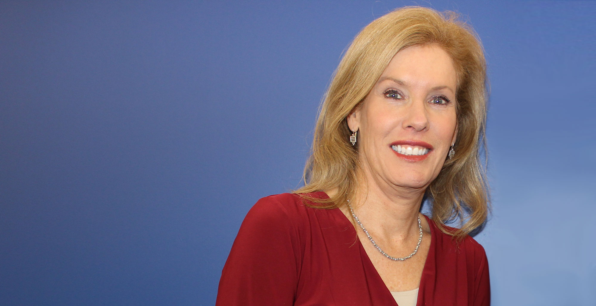 Kathie Melde Takes Her Seat in the 'D-Suite' | News | College of ...