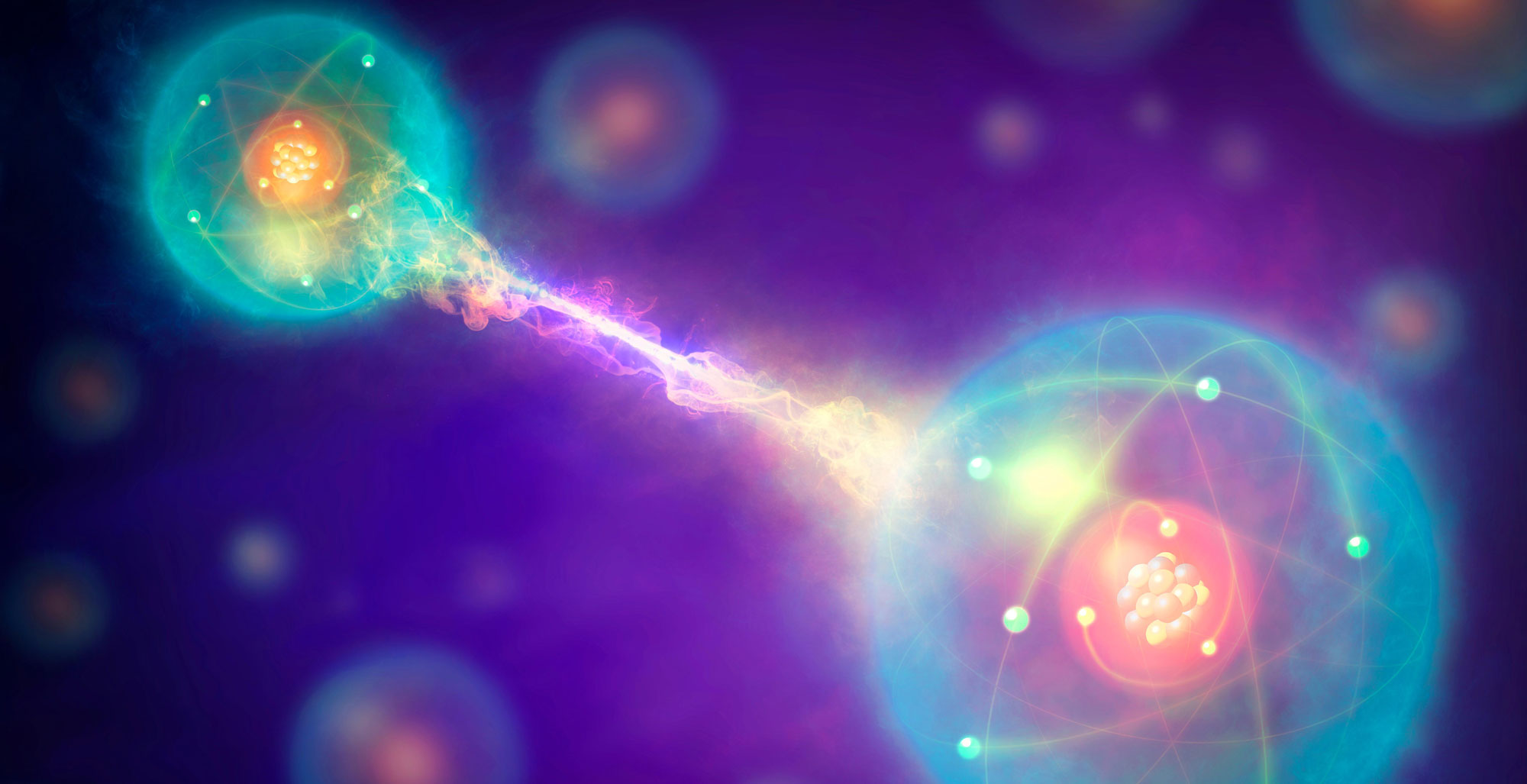 Interdisciplinary UA Researchers Get Tangled Up in Quantum Computing ...