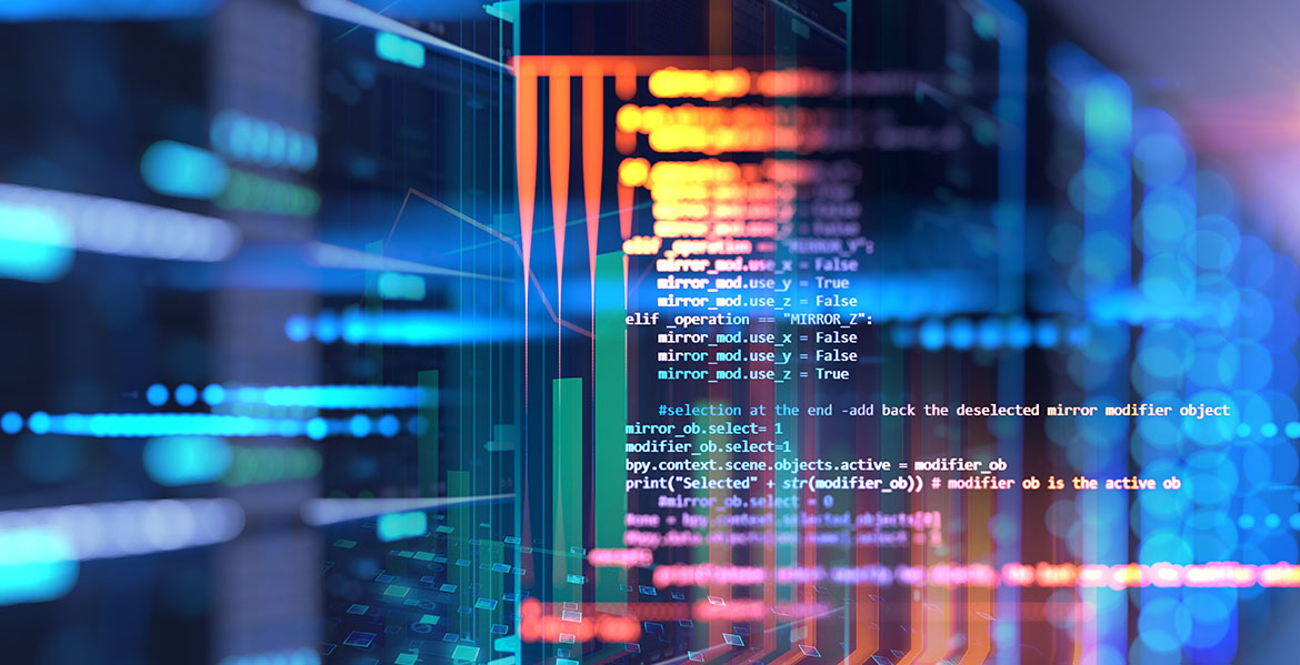 Software Engineering Program Boosts Workforce | News | College of ...