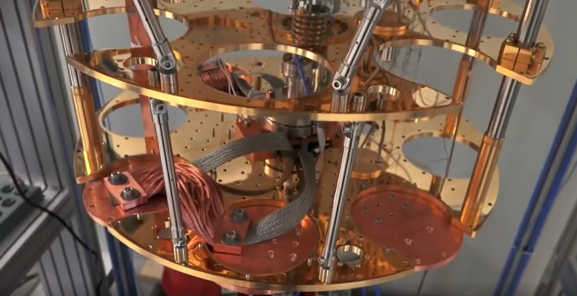 UArizona Collaborates on $115M Effort to Build Quantum Computer | News ...