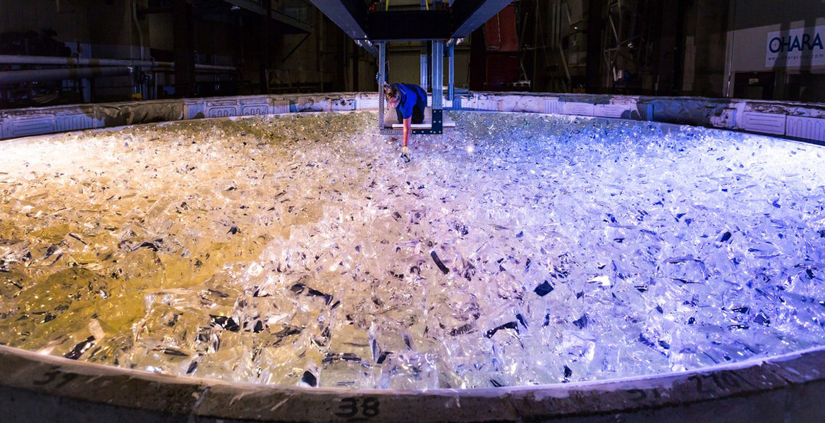 The Astounding Engineering Behind the World's Largest Optical Telescope ...