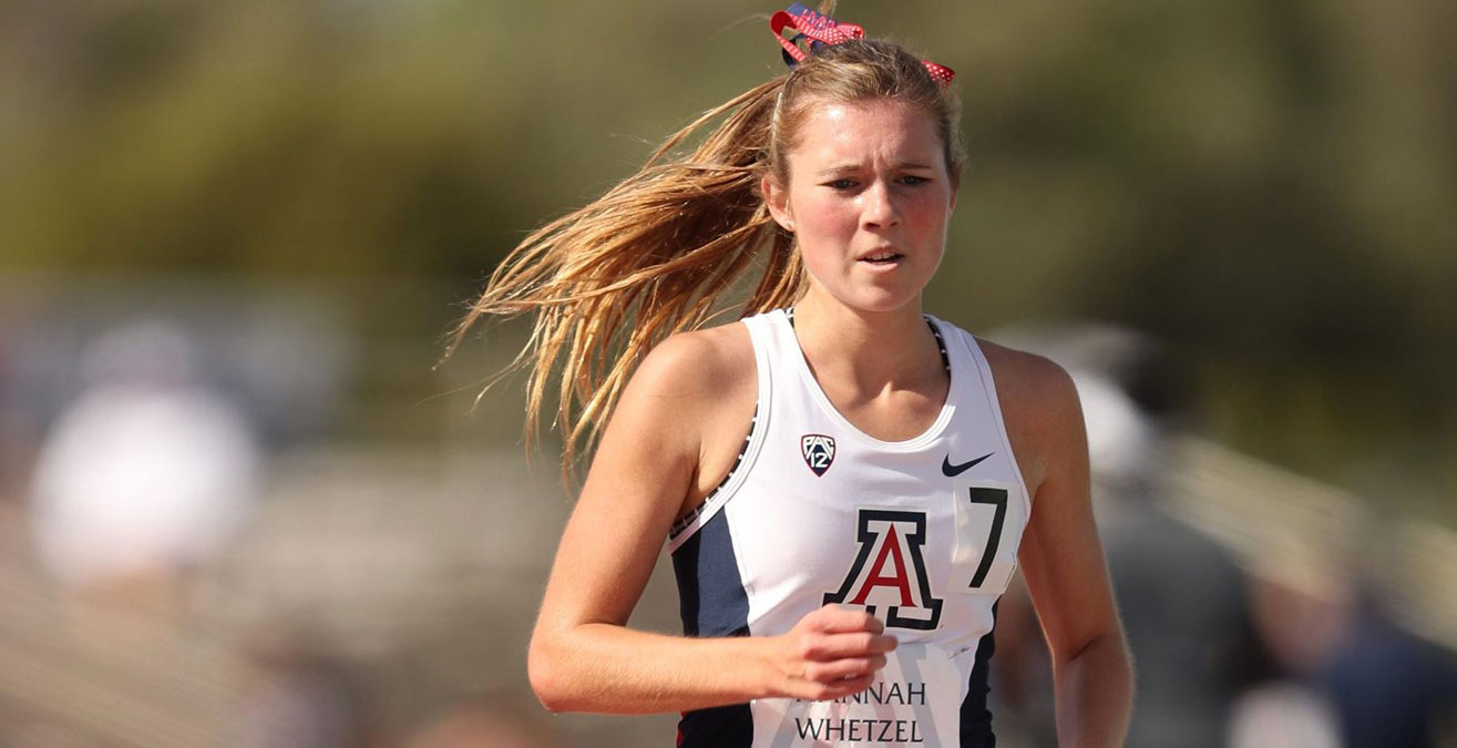 Major Monday: Hannah Whetzel | News | College of Engineering | The ...